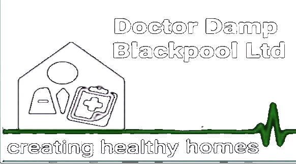Doctor Damp Blackpool Ltd - Creating Healthy Homes | Damp Proofing ...
